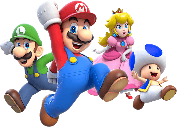 Super Mario Bros - O Filme